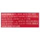 Trident Splash Sugar Free Gum, Strawberry with Lime Flavour, 1 Go-Cup ...