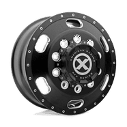 ATX Series Aluminum Rim AX181 ARTILLERY 18X8in PVD Finish ...
