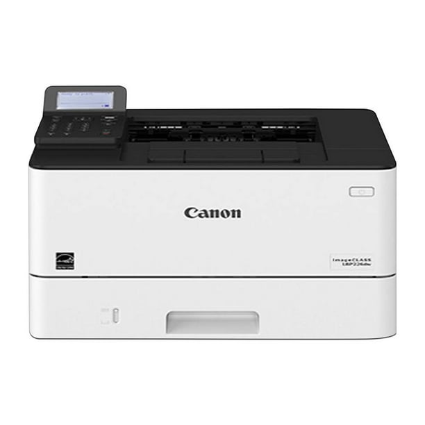 Impresora Láser Canon ImageClass LBP226dw Monocromática, 600 x 600 ...