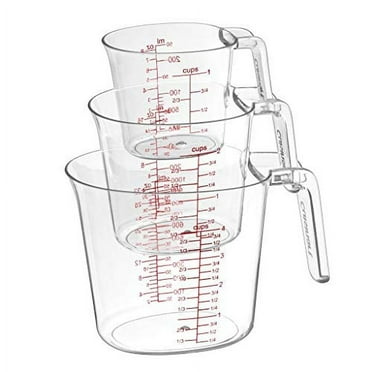 Prep Solutions 15 Piece Magnetic Measuring Set - Walmart.com