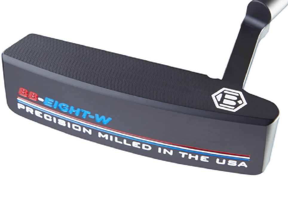 Pre-Owned Bettinardi 2020 BB8 Wide Putter 35'' Inches - Walmart.com