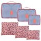 9Pcs Packing Cubes for Travel Luggage Organiser Bag, iMounTEK ...