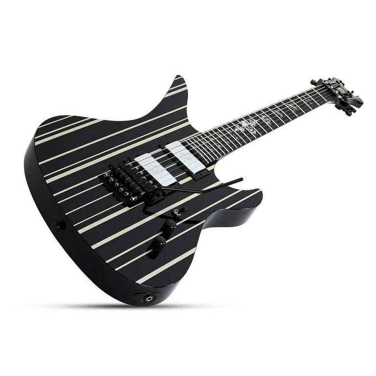Synyster Gates Guitar Custom