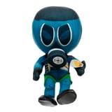 Ubisoft Six Collection Plush - Smoke - Walmart.com