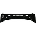Front BUMPER COVER Compatible For CHEVROLET TRAILBLAZER 2002-2007 ...