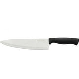 Farberware Edgekeeper 8-inch Chef Knife with Self-Sharpening Sleeve ...