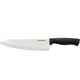 Farberware Edgekeeper 8-inch Chef Knife with Self-Sharpening Sleeve ...