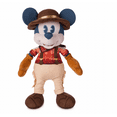 Disney 50th Mickey Mouse Toy: The Main Attraction Big Thunder Mountain ...