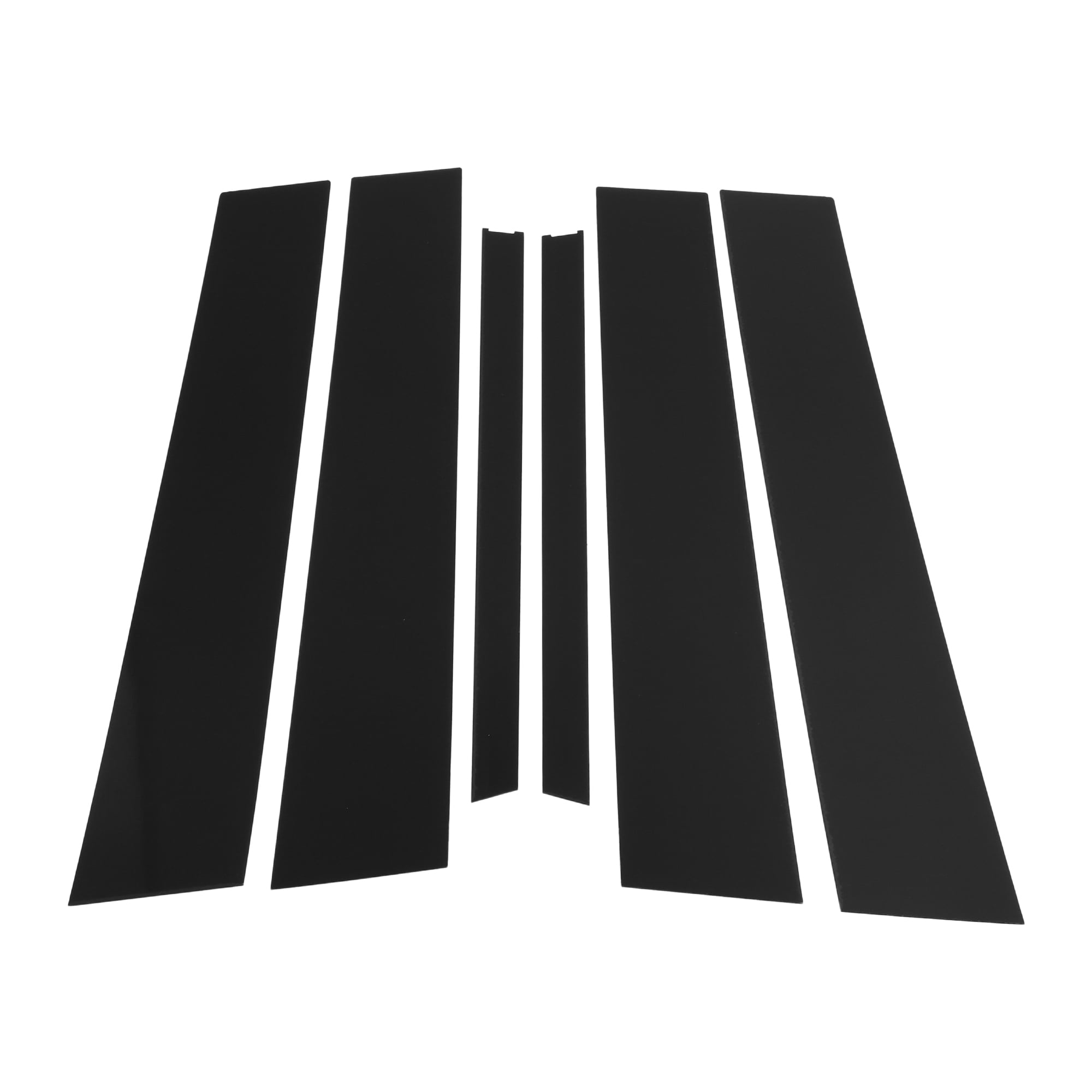 Click here for Unique Bargains Door Pillar Window Trim For Chevy... prices