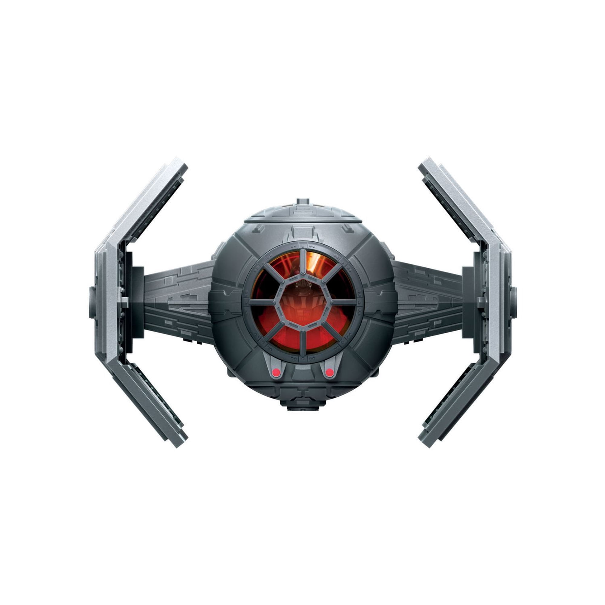 Click here for Star Wars Mission Fleet Stellar Class Darth Vader... prices