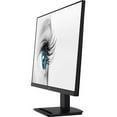 MSI Pro MP273QV 27" Class WQHD LCD Monitor, 16:9, Matte Black - Walmart.com