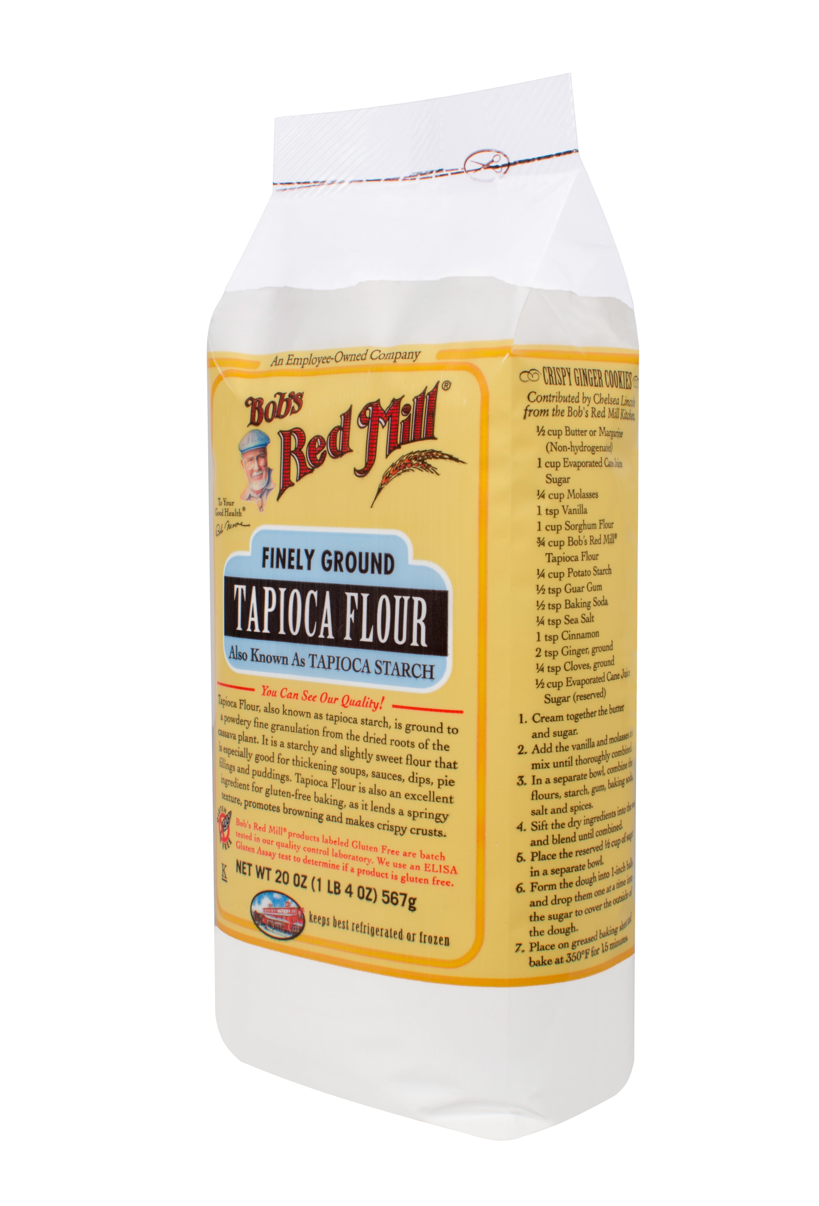 Tapioca Starch Walmart