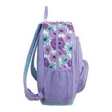 Eastsport Unisex Triple Pocket Backpack, Spring Floral - Walmart.com