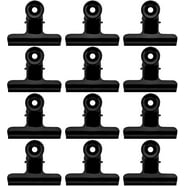 Advantus Panel Wall Clips for Fabric Panels, Standard Size, White, 20 ...