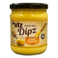 Utz Country Store Dipper Stix Pretzels, 4-Pack 16 oz. Bags - Walmart.com