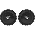 Rockville X8C 8-in Competition Car Audio Speakers, 1000W, CEA Rated ...