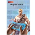 A15 handheld game console Macron nostalgic mini game console high ... A15 handheld game console Macron nostalgic mini game console high ...