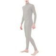 TOOYOU Full Body Costume Spandex Bodysuit For Adult, Morph Zentai Suit ...