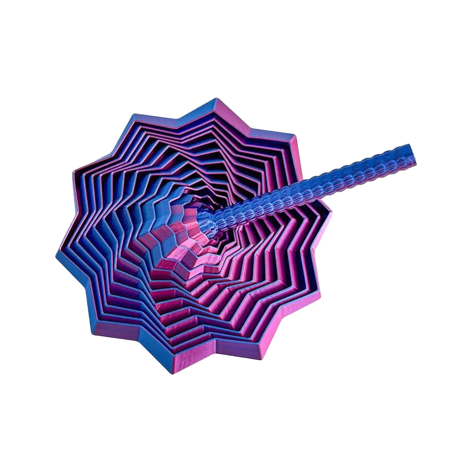 Click here for Easeky 3d Printed Expanded Sensory Star Toy - 1-Pa... prices