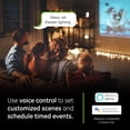 GE Enbrighten Z-Wave Plus In-Wall Smart Fan Speed Control, Z-Wave Hub ...
