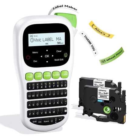 Rollo Wireless Barcode Sticker Machine - Wi-Fi, AirPrint Shipping Label ...