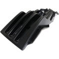 DAMAIJOY 1pc Fog Light Lamp Bracket Mount Left Driver Side Plastic for ...