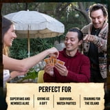Survivor: The Official Survivor Board Game - Walmart.com