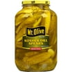 Great Value Hamburger Dill Chip Pickles, 32 fl oz - Walmart.com