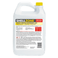 Shellzone Multi-Vehicle Antifreeze/Coolant, 50/50 Pre-Diluted, 1 Gallon ...