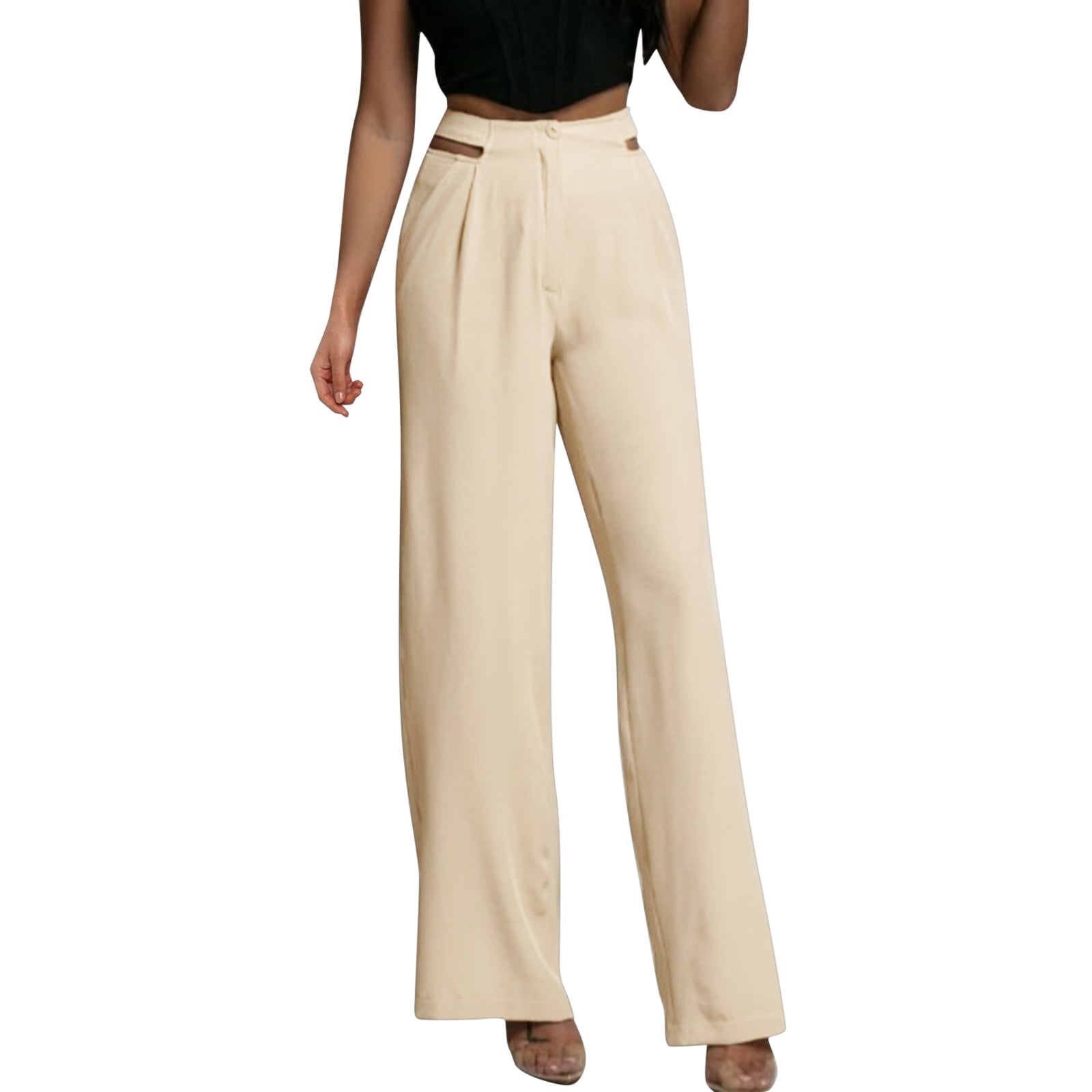 50s Style Women Pants 50s Style Women Pants