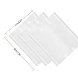 SEFUONI Ultra Soft Square Cotton Pads Triple Layered Cosmetic Cotton ...