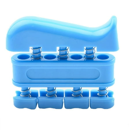 Fingertip Grip Finger Grip Strength Trainer Guitar Finger Training Hand ...