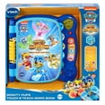 VTech® PAW Patrol Mighty Pups Touch & Teach Word Book With Ryder ...