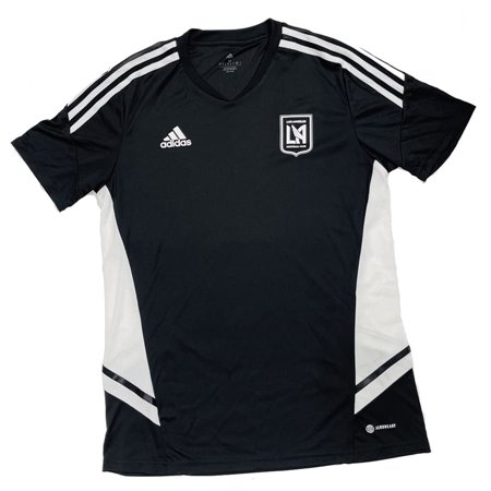 adidas LAFC Condivo 22 Training Jersey | Walmart Canada