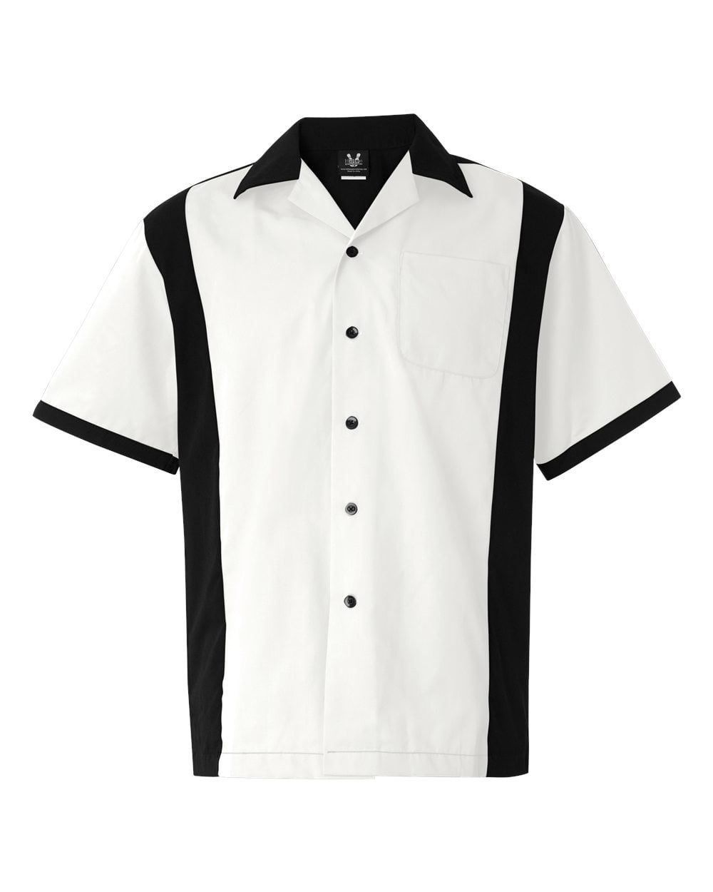 HP2243 Cruiser Bowling Shirt - Walmart.com