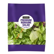 Marketside Fresh Shredded Iceberg Lettuce, 8 oz Bag, Fresh - Walmart.com