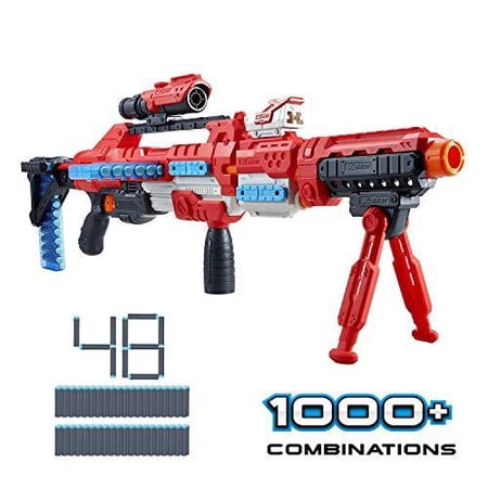 X-Shot Regenerator Dart Gun - Walmart.ca