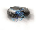 Hoover Quest 800 Bluetooth Enabled Robot Vacuum, BH70800 - Walmart.com
