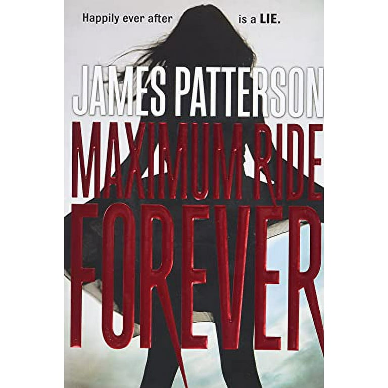 Maximum Ride Book 2