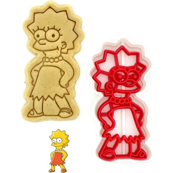 Simpson Party Supplies