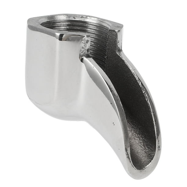 Coffee Maker Portafilter Spout, Stainless Steet Coffee Maker ...