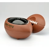 PRO POTS Football 1.5-Quart Slow Cooker - Walmart.com