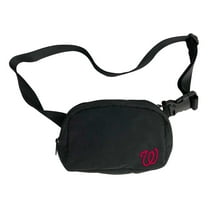 Milwaukee Brewers Fanny Pack - Walmart.com