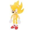 "Great Eastern Shadow - Sonic The Hedgehog 12"" Plush Toy Character ...