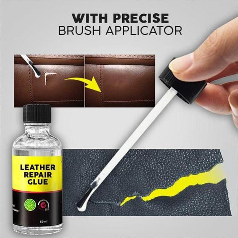 Leather Glue
