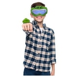 Fotorama Alien Vision Action Game for Kids, Includes Goggles and ...