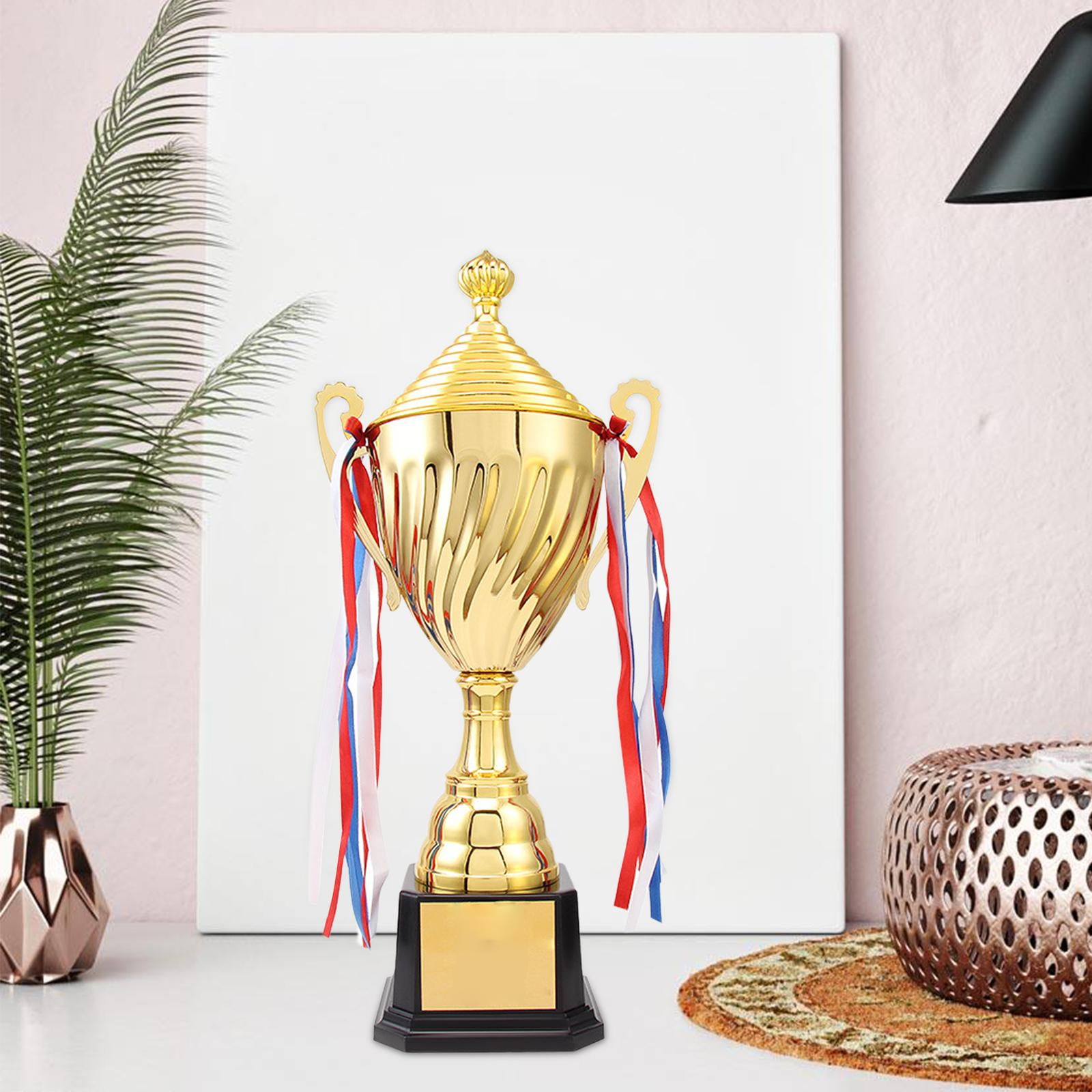 Trophies Prop Classroom Corporate Events Appreciation Gift Award Trophy ...