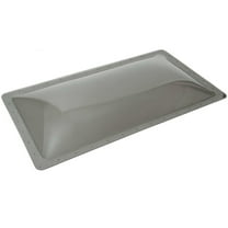 Icon 12111 Skylight NSL3013S - Neo-Angle, Smoke - Walmart.com