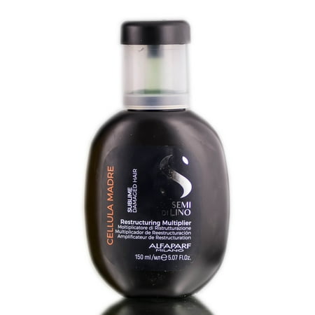 5.07 oz , Alfaparf Semi Di Lino Cellula Madre Restructuring Multiplier ...