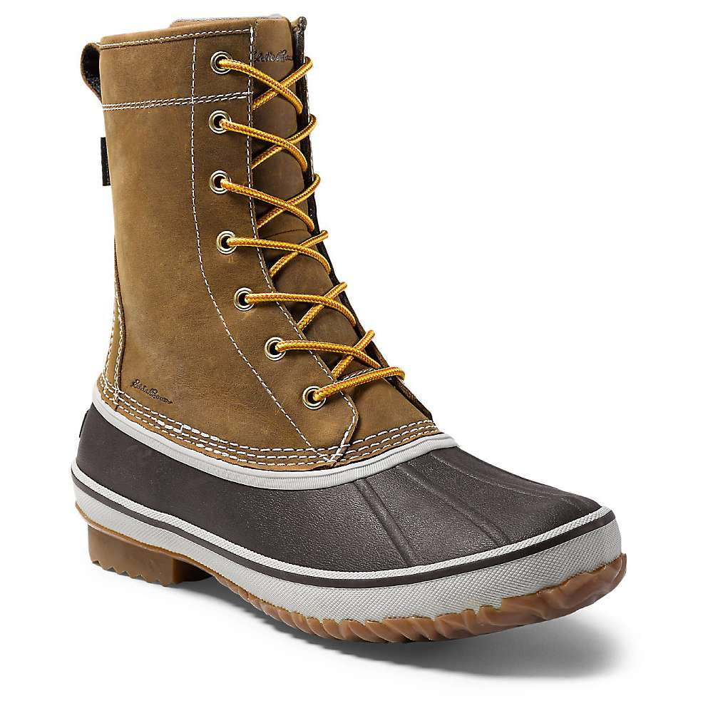 Eddie Bauer Men's Hunt Pac Boot - Walmart.com